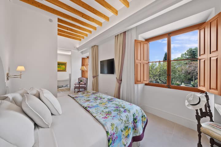 Junior Suite Deluxe - Inca