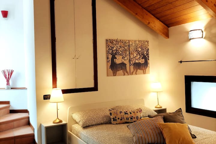 Casa Vacanze Nel Cuore Di Vietri Amalfi Coast - Cetara