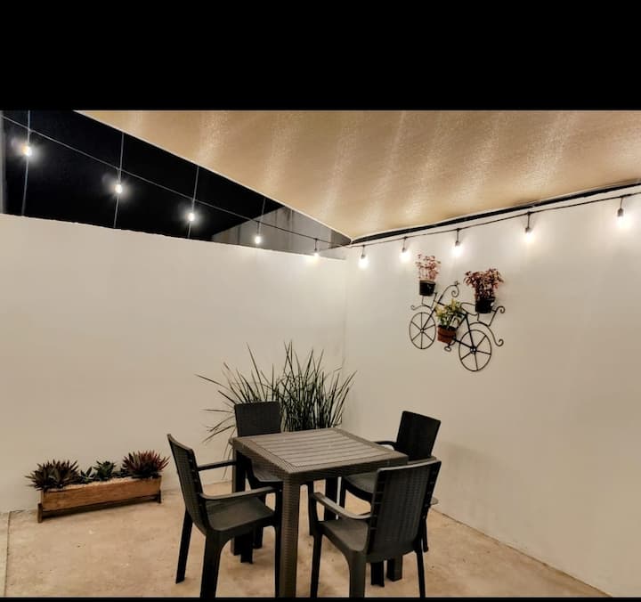 Casa Makul Un Lugar Moderno, Cómodo Y Confortable - Mérida