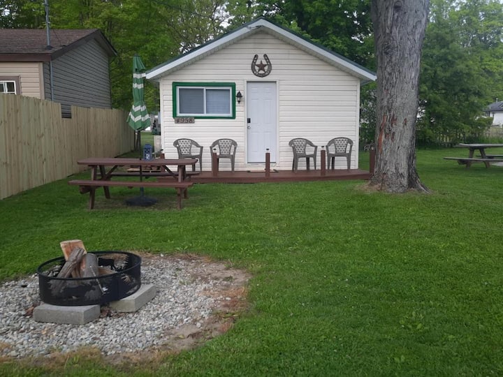 The Cottage At Gotl - Geneva, OH