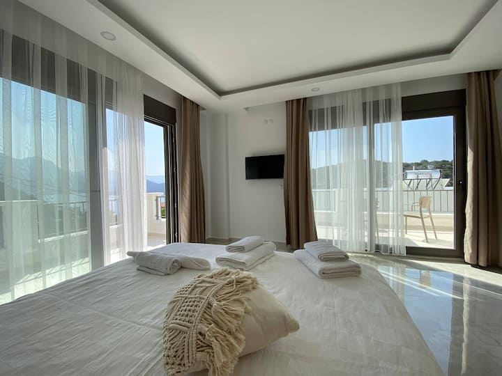 Villa Amor - 2 - Kaş