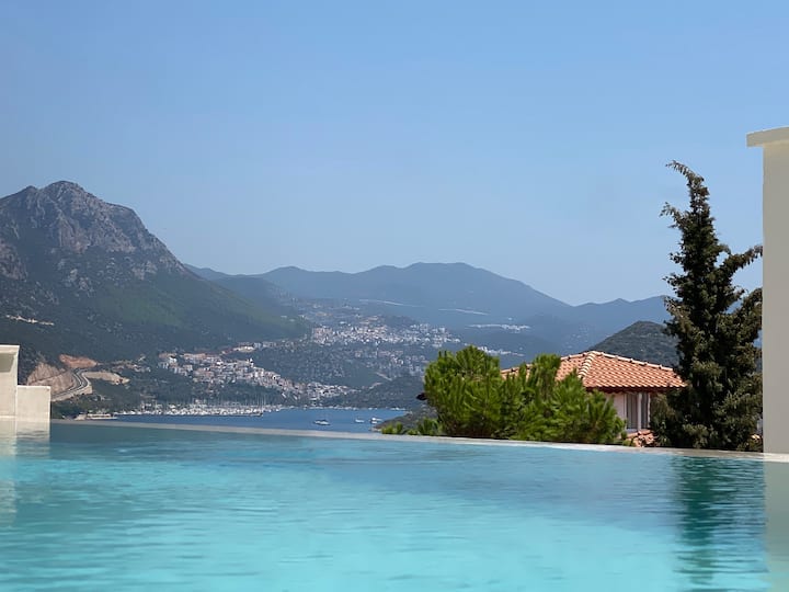 Villa Amor - 1 - Kaş