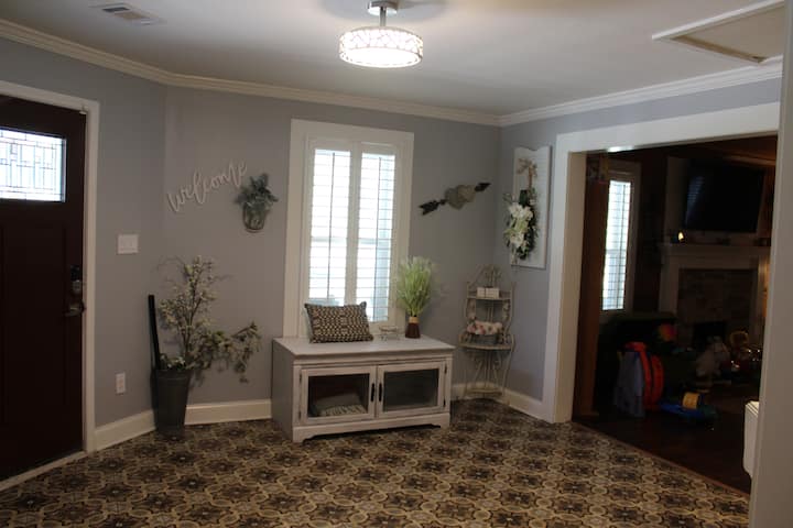 Waltons Retreat In Mccalla Area - Green Pond, AL