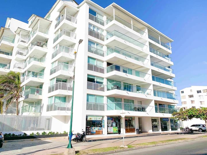 Apartamento The Islander Sai - San Andrés