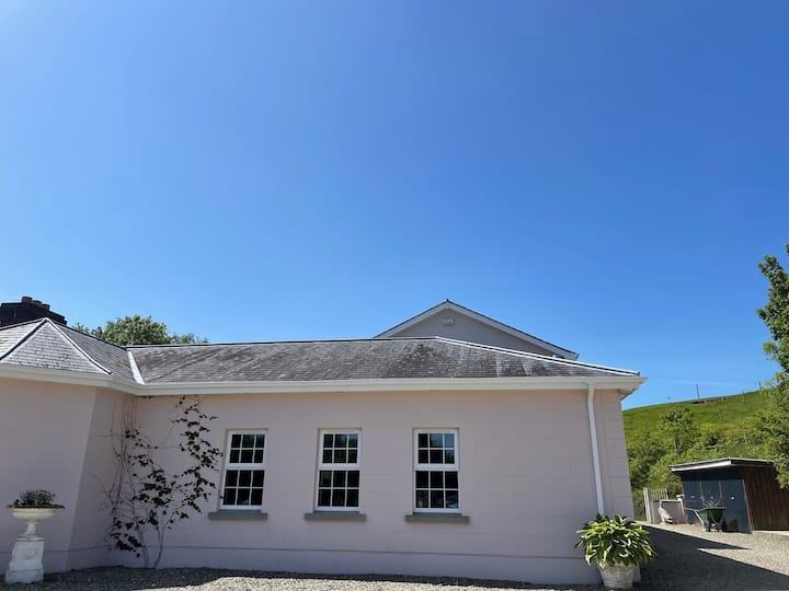 The Cottage At Riverbank - Enniskillen