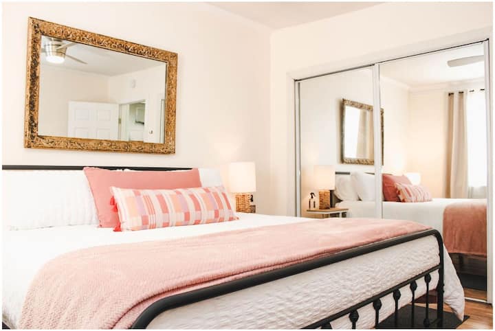 Golden Girls House - Abilene, TX