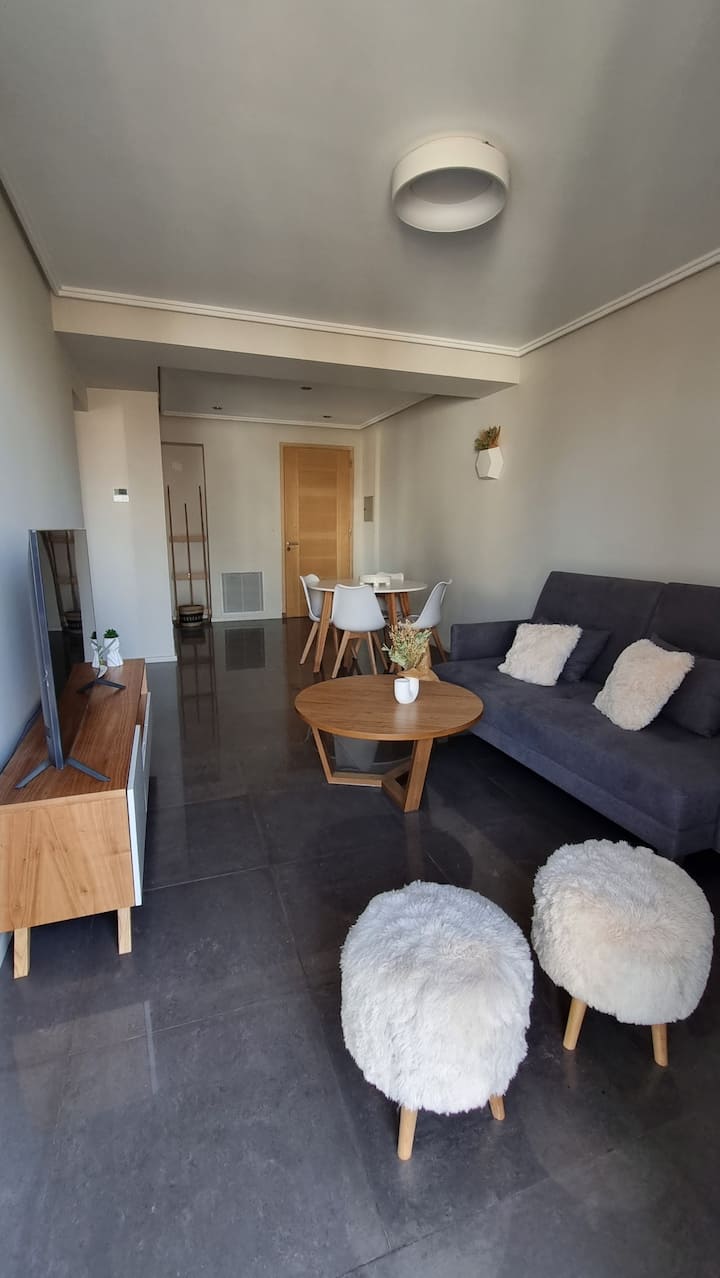 Departamento En Capital (Av. Godoy Cruz) - Mendoza
