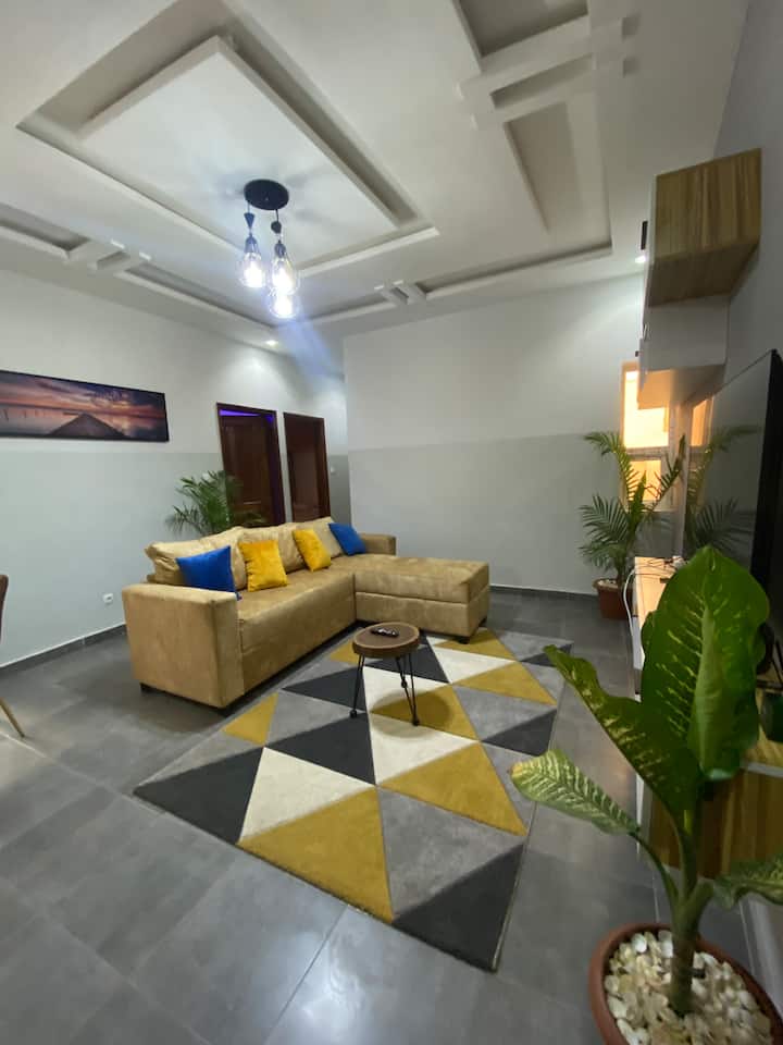 Appartement Ouakam - Dakar