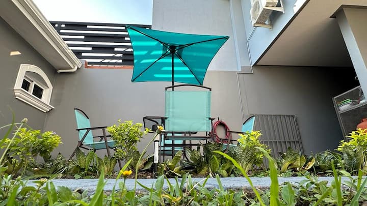 Casa Mia - Tegucigalpa