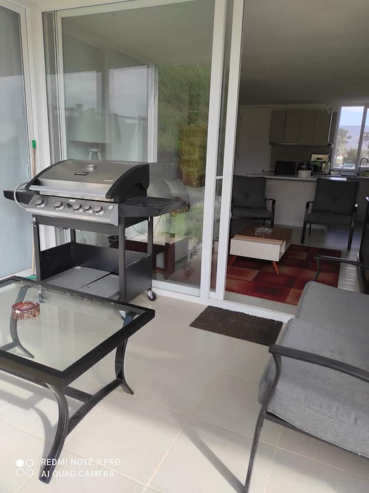 Punta Puyai - Papudo