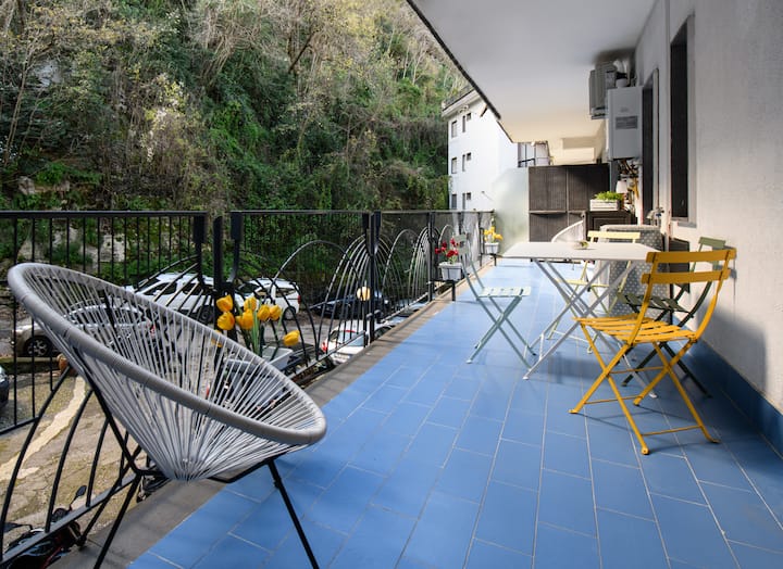 Testa's House Sorrento. - Sorrento