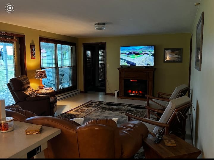 Trotters Creek Farm - Bradford, OH