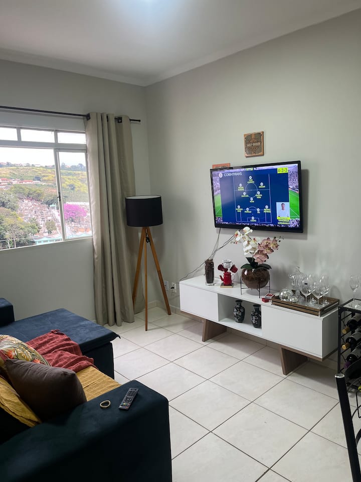 Ap 304 - Região Central - Amparo