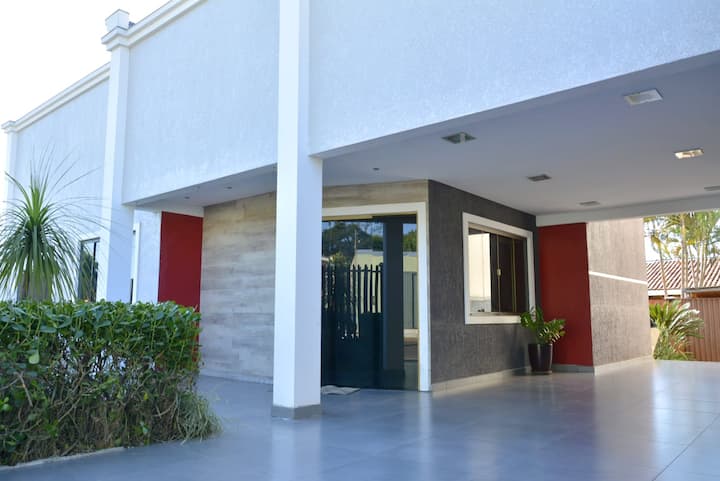 Casa Da Debora - Puerto Iguazú