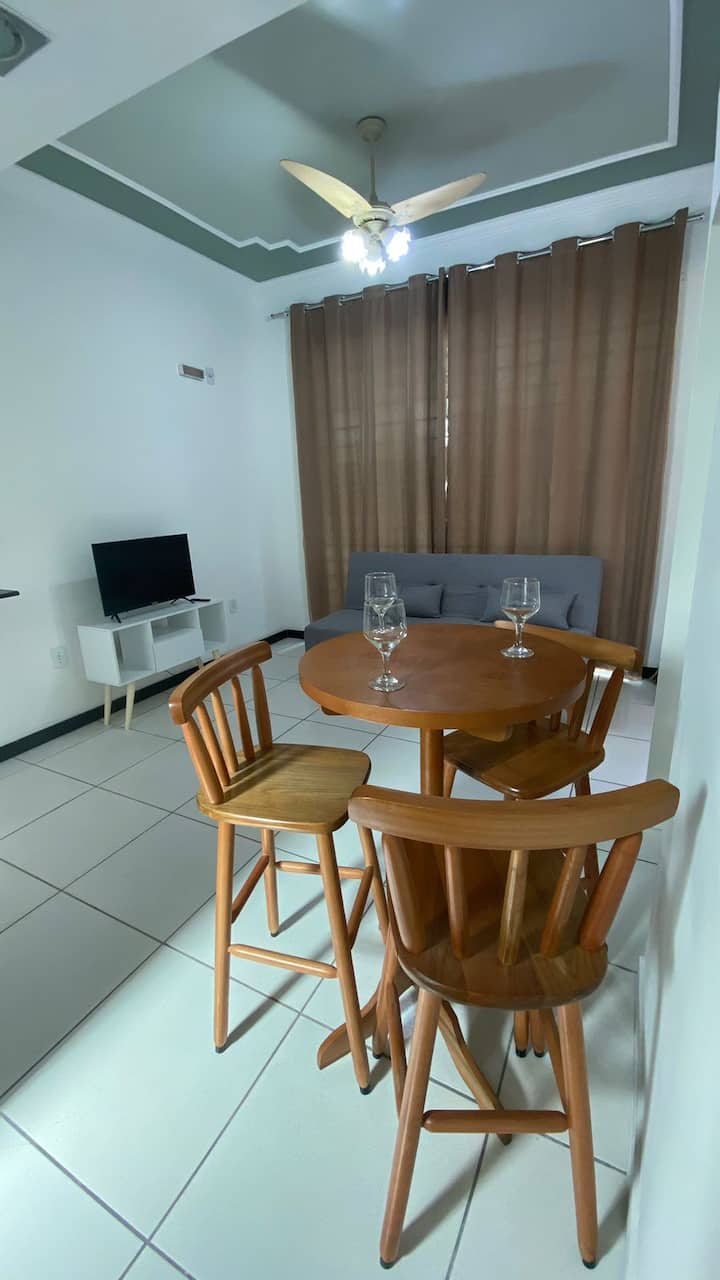 Loft Urbano Iguaçu - Ipatinga
