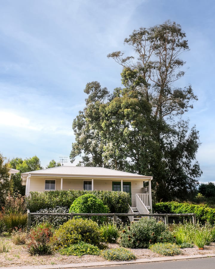 Greendoor Cottage Margaret River - Margaret River