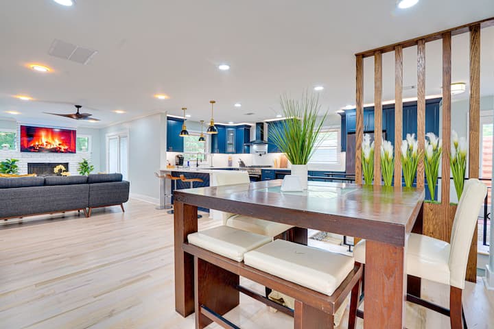 Urban Haven - Decatur, GA