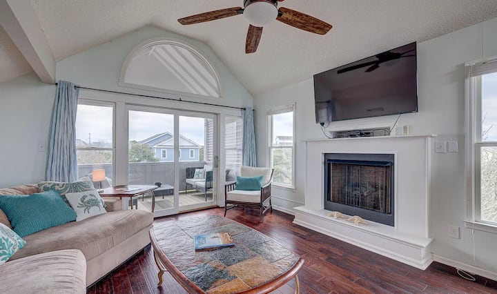 Shell Haven - Surf City, NC