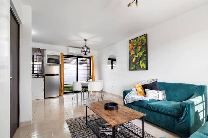 Casa Angel - Mexicali