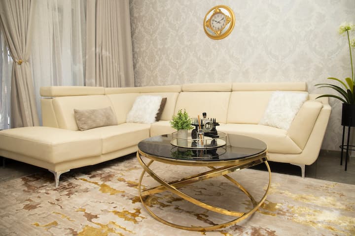 Diamante Luxury Home - Midrand