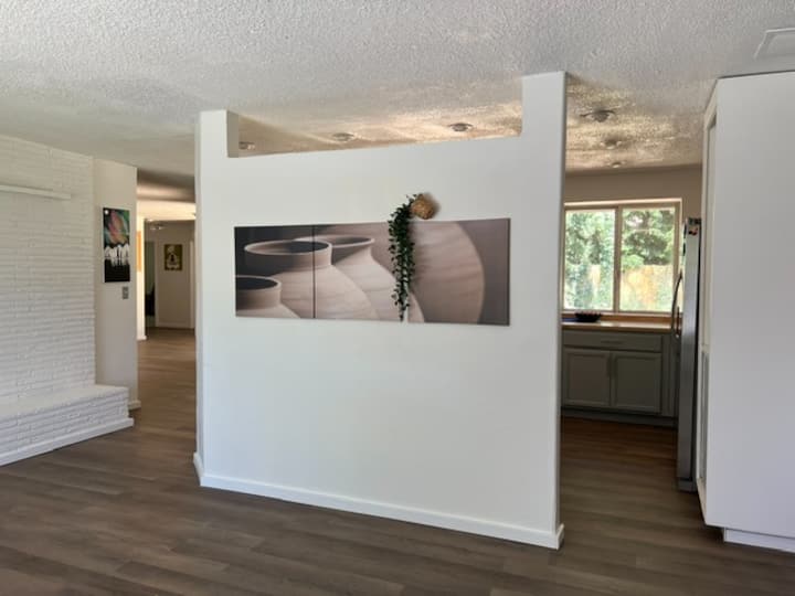Homelike Place To Stay - Tigard, OR