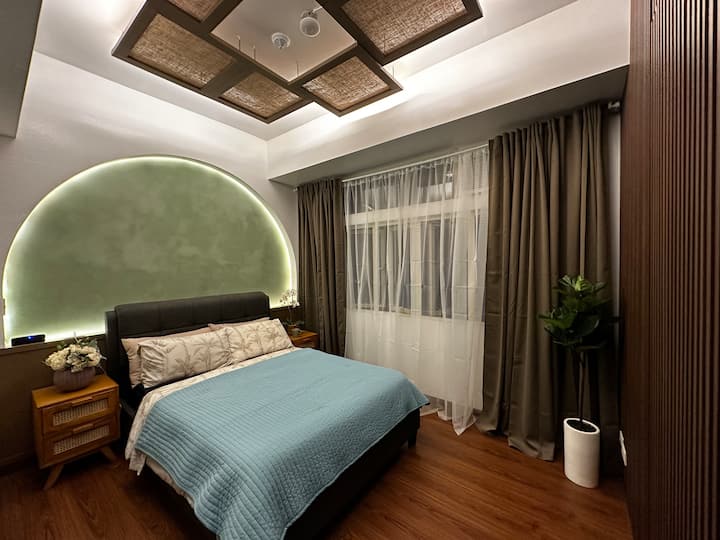 Homey Studio Unit In Makati - Manila
