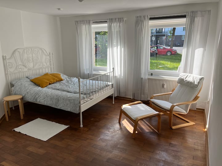 City-apartment Aachen - Aachen
