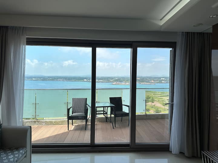 Lazy Loong Family Suite - Coreia do Sul