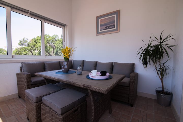 Family Apartment Brach 1 - Parking - 1 Min Beach - Bol