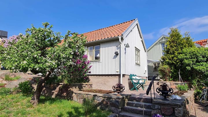Gårdshus I Vackra Besväret - Oskarshamn
