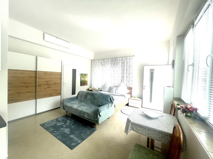 Ferienwohnung Lamprecht - Logarska Dolina