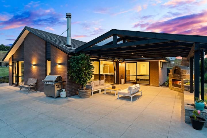 Te Makutu O Mangawhai - Mangawhai