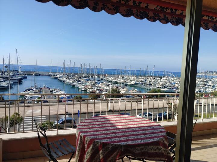 Appartamento  Mentone Garavan - Menton