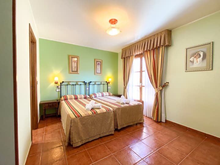 Posada Los Leones - 104 - Berlanga de Duero