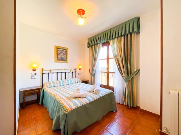 Posada Los Leones - 107 - Berlanga de Duero