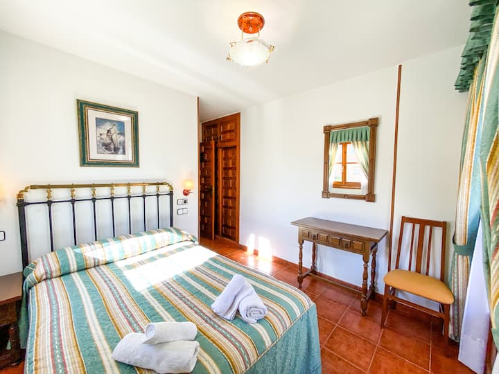 Posada Los Leones - 108 - Berlanga de Duero