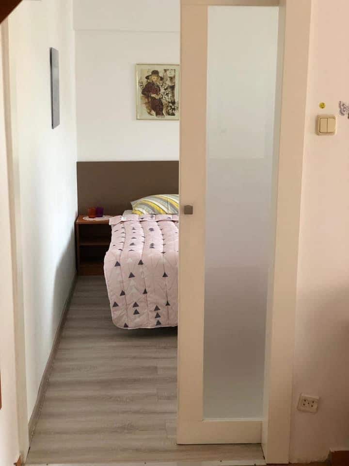 1 Room Apartment In Union Square - Timișoara