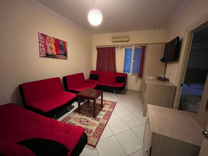 Bodrumun Merkezinde Ki Cennet - Bodrum