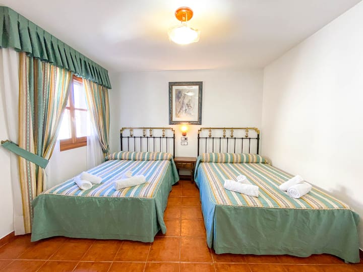 Posada Los Leones - 111 - Berlanga de Duero