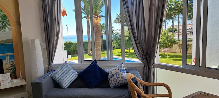 Torresol Sea View - Nerja