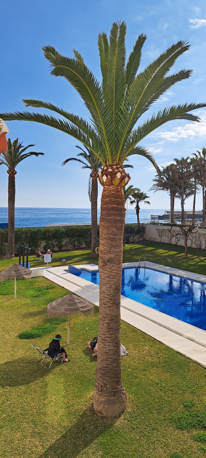 Torresol Sea View - Nerja