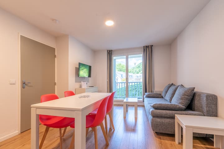 Appartement T3 - Luz-Saint-Sauveur