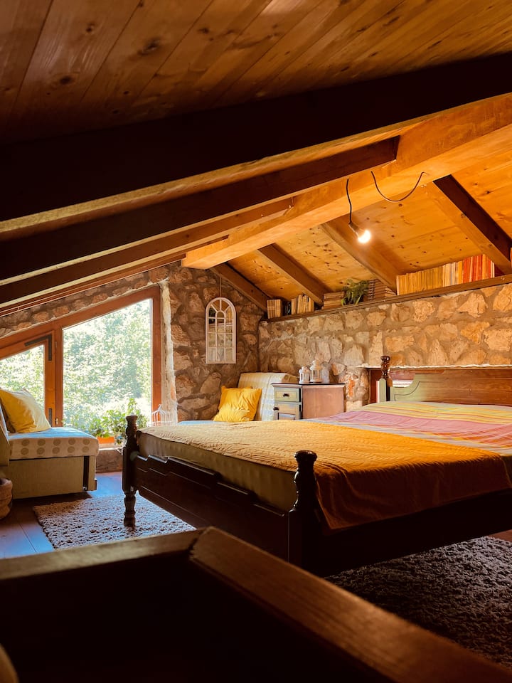 Village House Velimirović - Montenegro