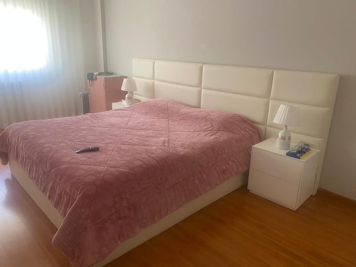 Apartamento Wyd Lisbon 2023 - Alverca do Ribatejo