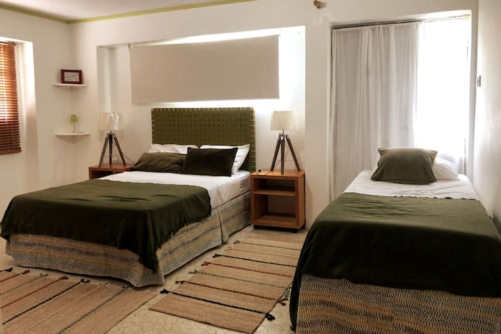 South Coast Apt-living Irie-rockley - Worthing