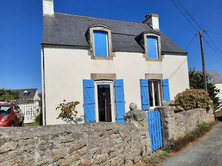 "Ty Cosy" - Penmarch