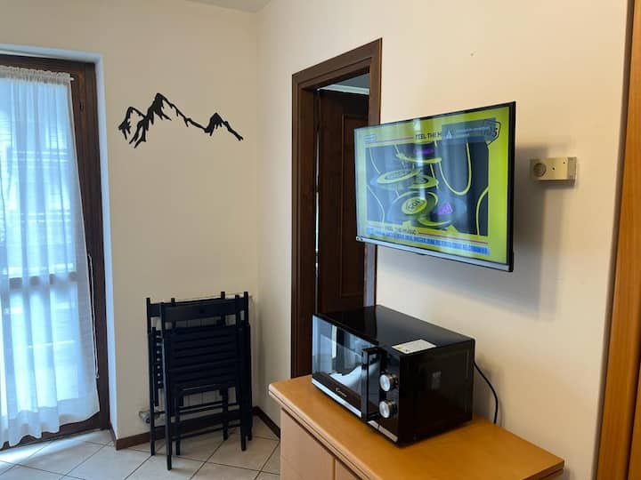 Giava’s Mountain Place Centro Aprica - Aprica