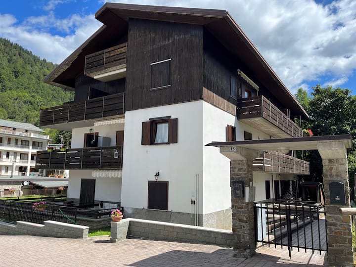 Giava’s Mountain Place Centro Aprica - Aprica