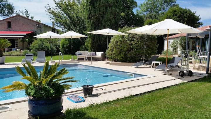 Le Clos Du Randier - Surgères