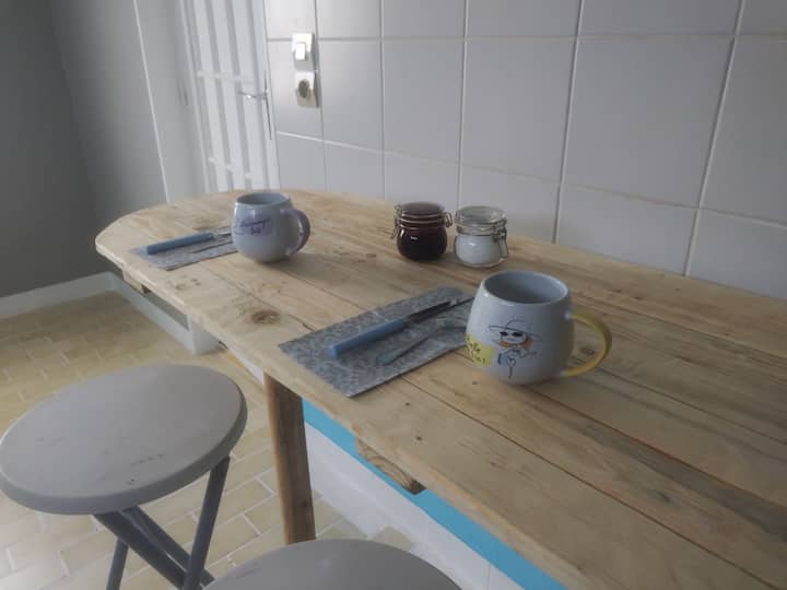 Gîte De Vacances, Le Goutret. - Villers-Bocage